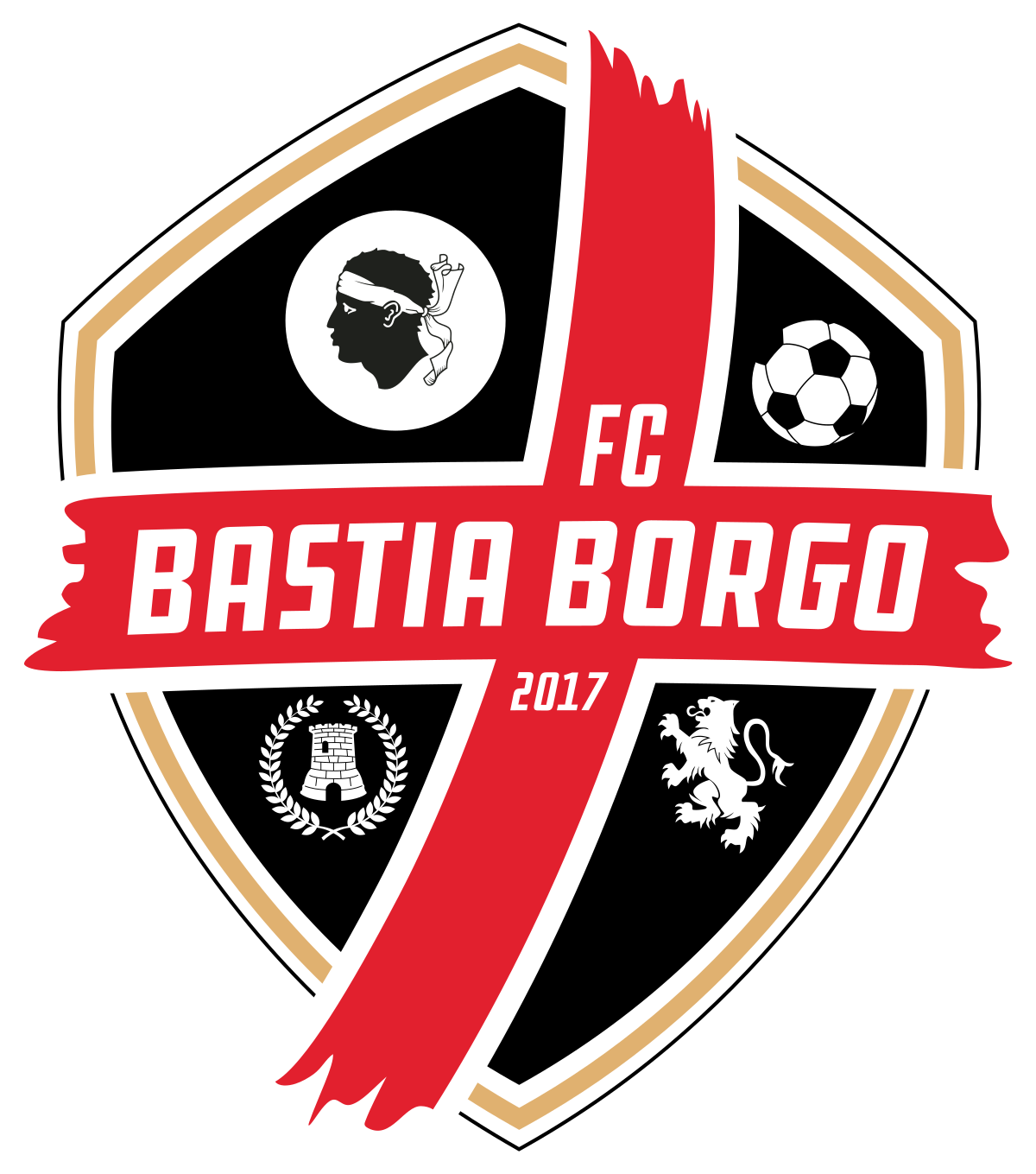 FC BASTIA-BORGO – USCL FC BASTIA-BORGO – USCL
