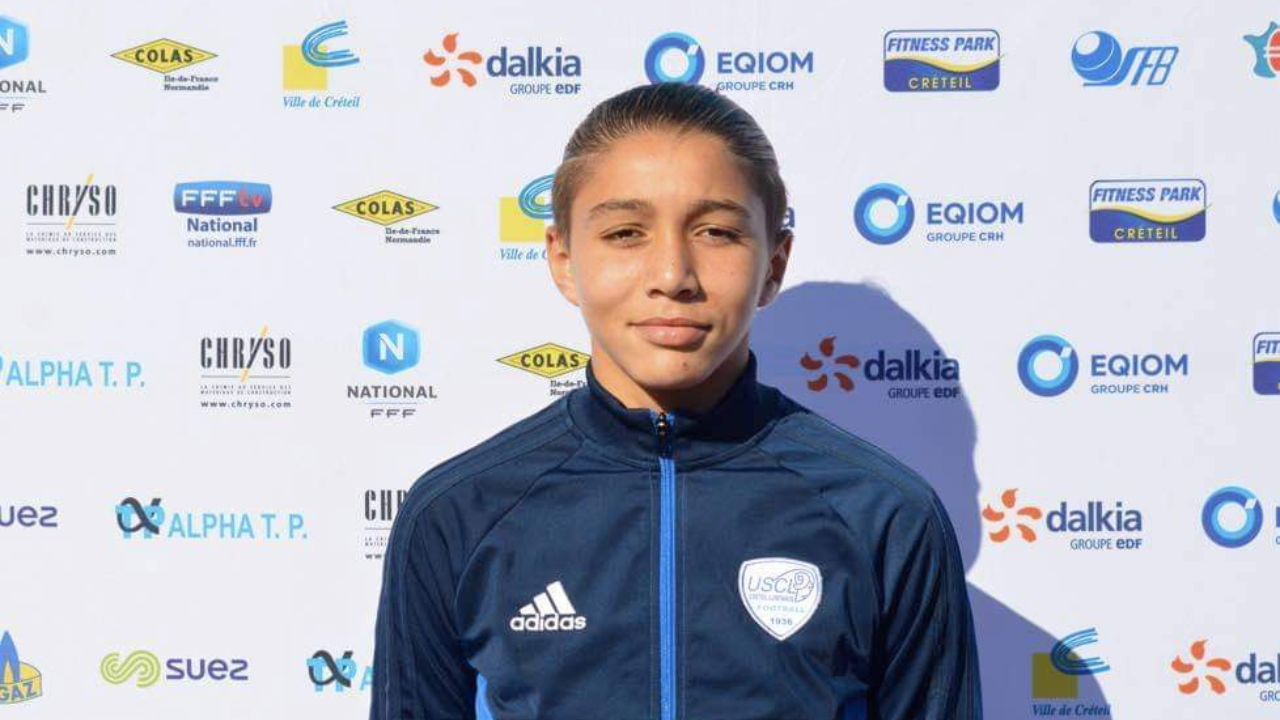 Jaouen Hadjam rejoint le FC Nantes (L1) – USCL Jaouen Hadjam rejoint le FC Nantes (L1) – USCL